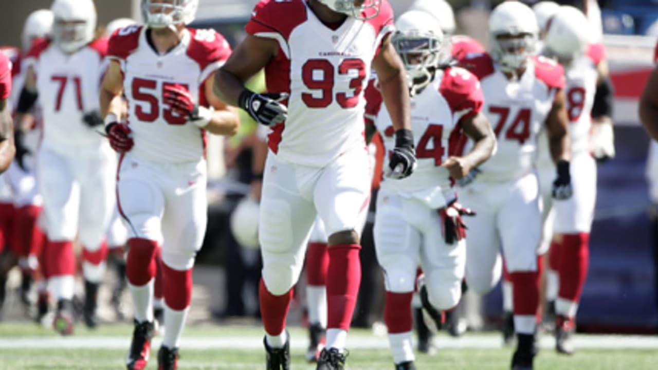 Campbell Earns NFC Honor