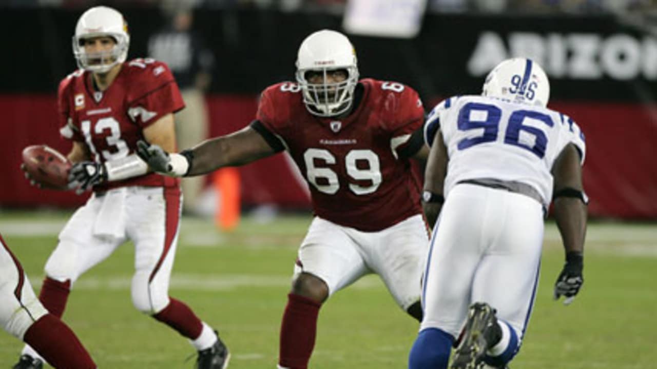 Linea Ofensiva En Busca De Los Fundamentales