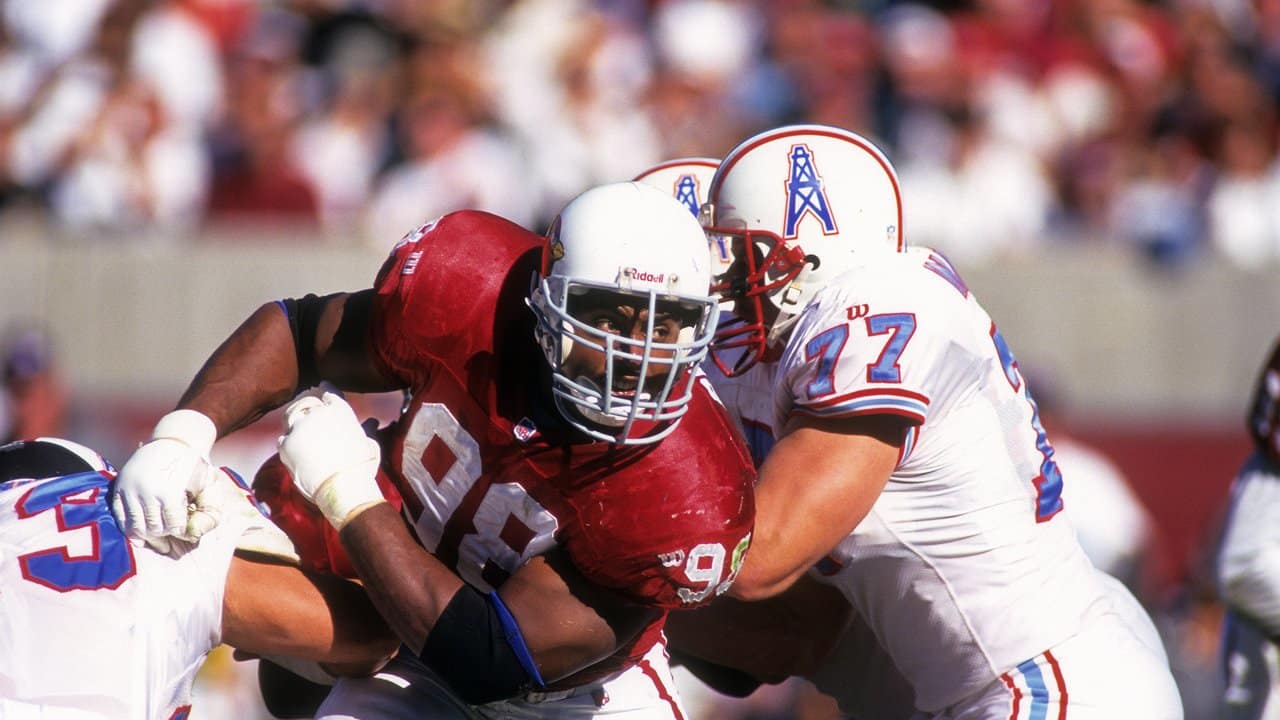 #ThrowbackThursday: Cardinals-Titans