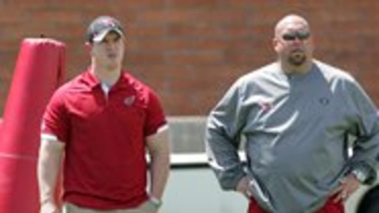 Cardinals Restructure Front Office