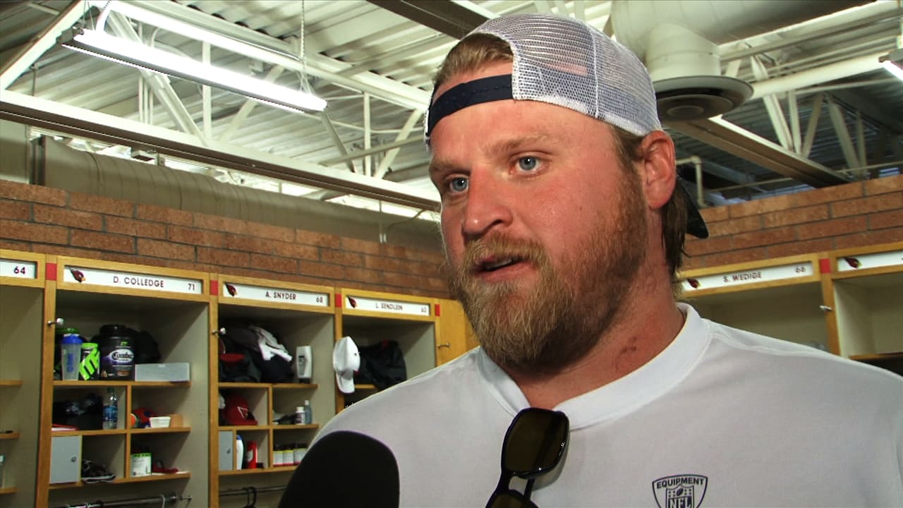 Sendlein ready for "spirited" lifts