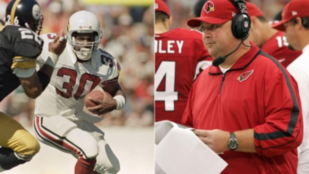 Cardenales cuenta ya con sus entrenadores