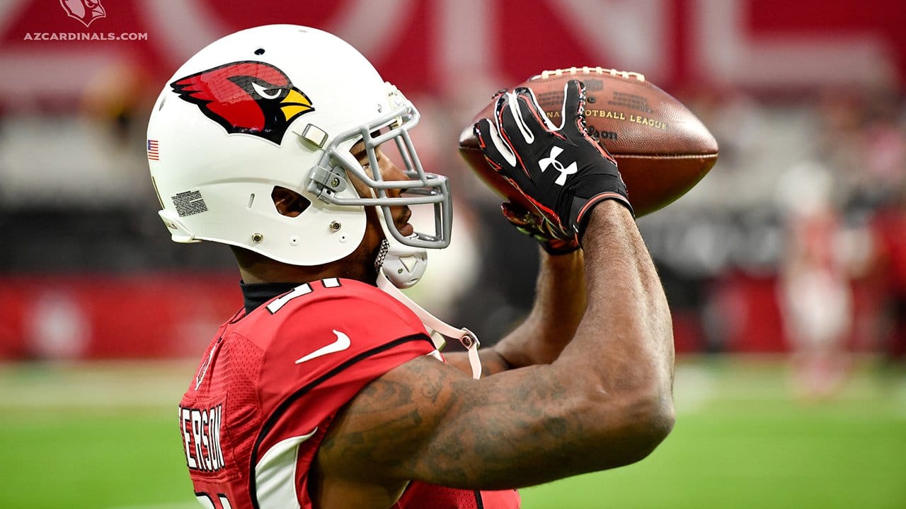 Cardinals Pregame Shots