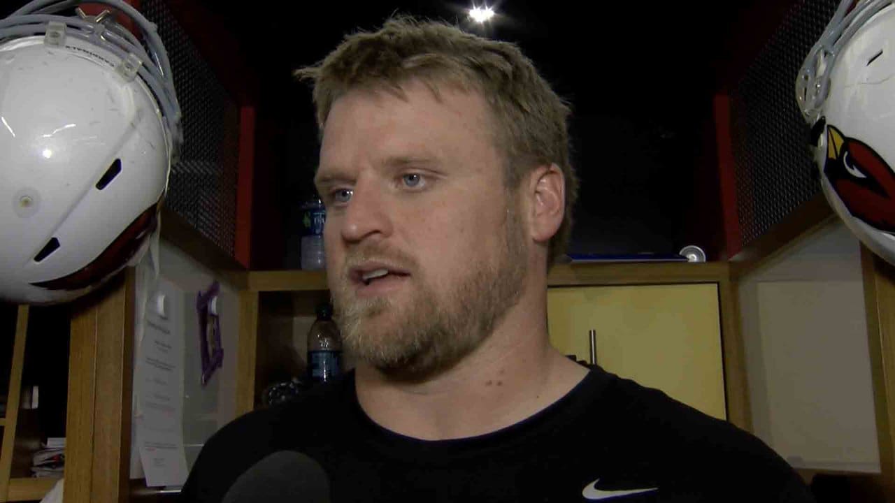 Sendlein talks 'closing out' games