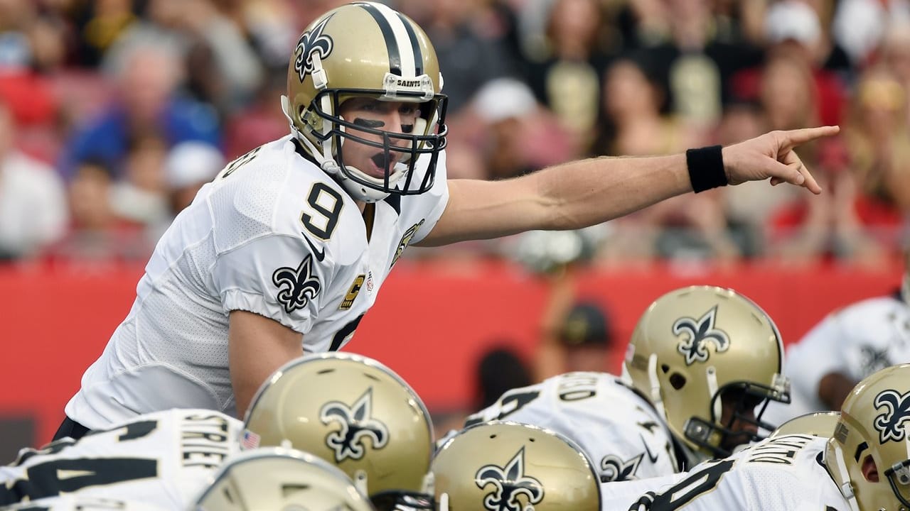 Get To Know The Saints