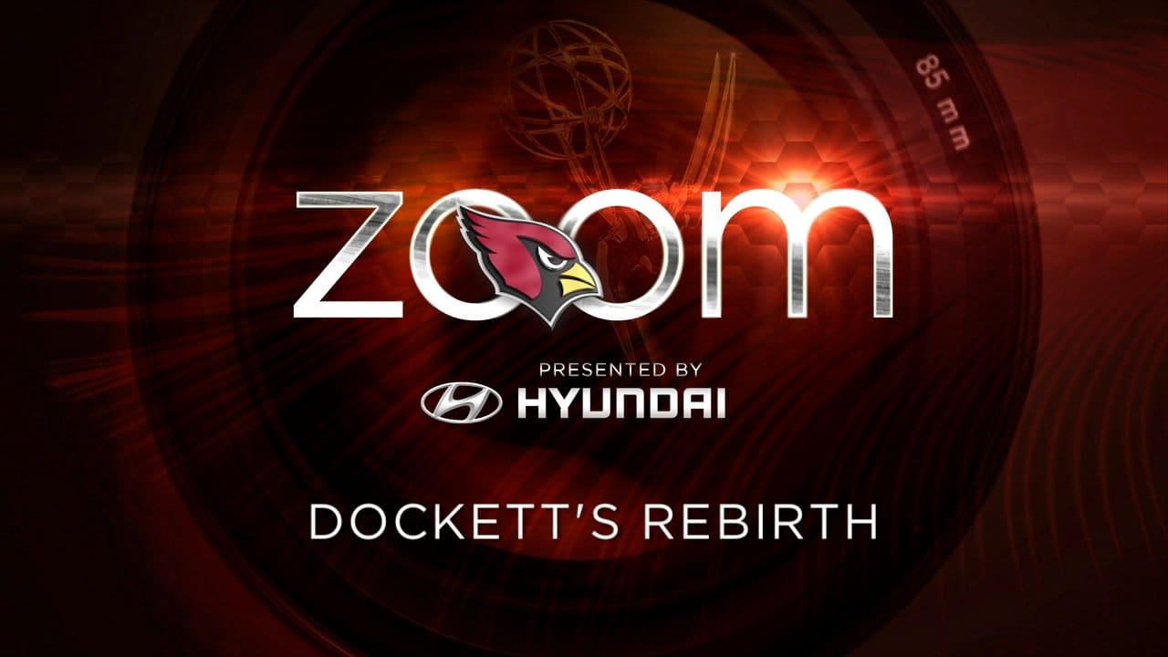 Zoom - Dockett's Rebirth