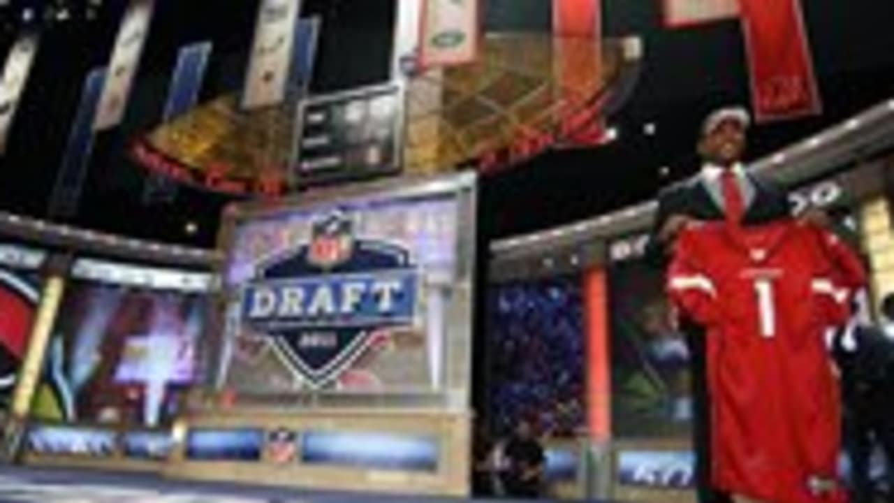 Remembering Days Of The Draft