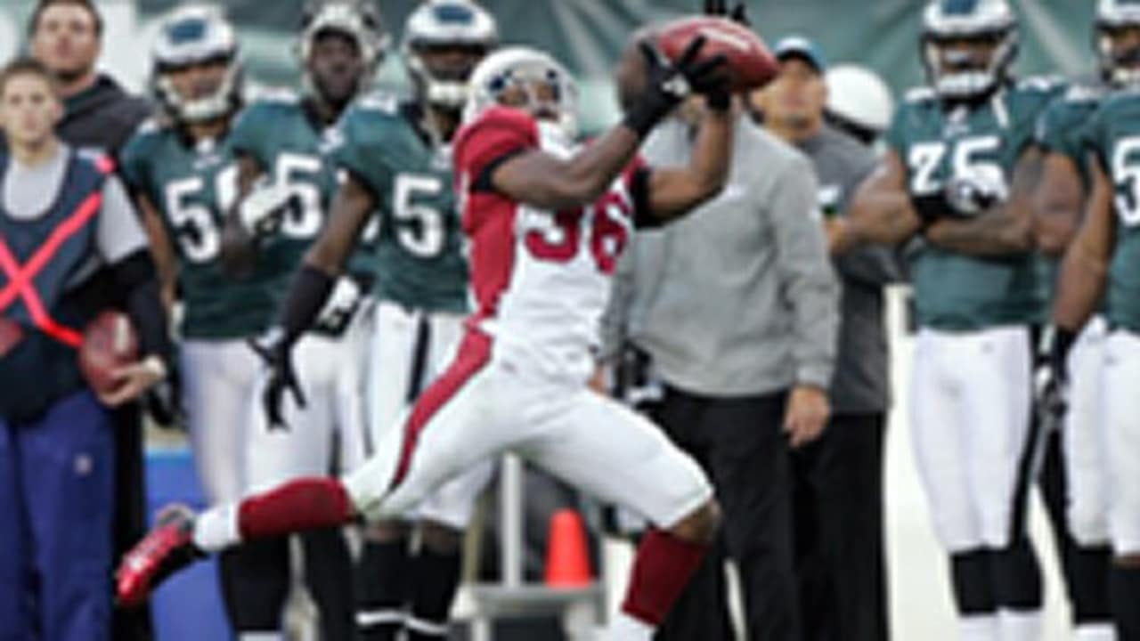 Wired - LaRod Stephens-Howling @ PHI