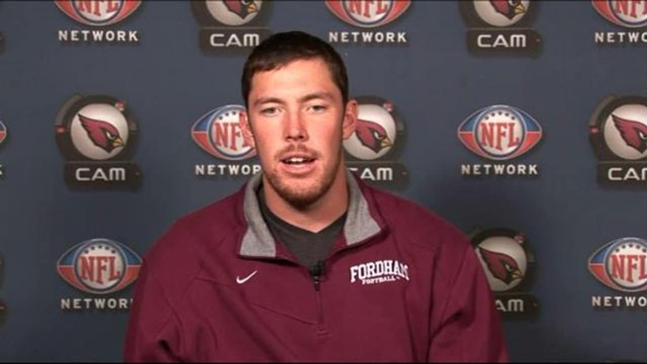 Skelton on NFL Network