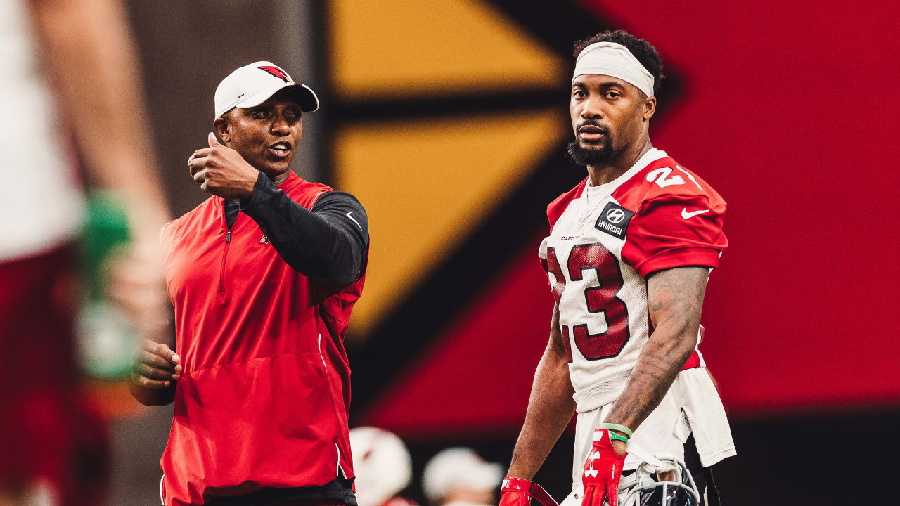 Robert Alford, And A Return In 2019 Versus 2020