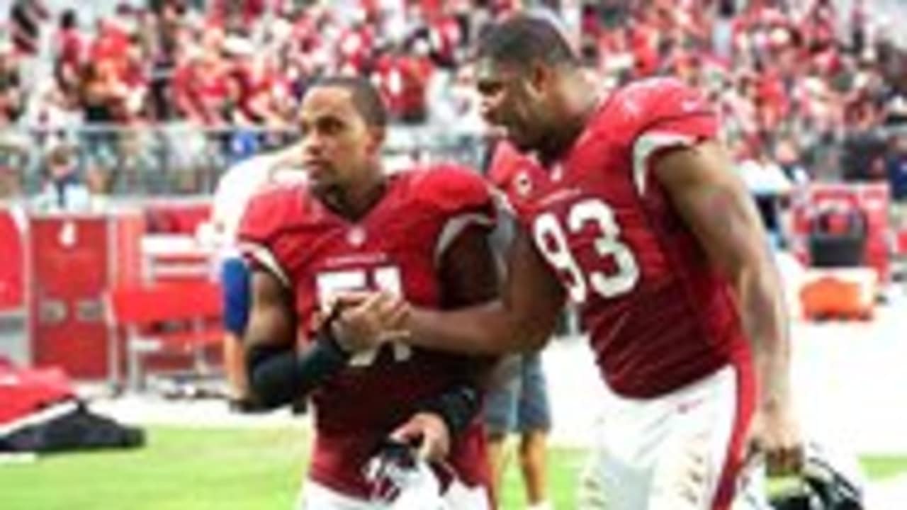 Kevin Minter Earns His Turn