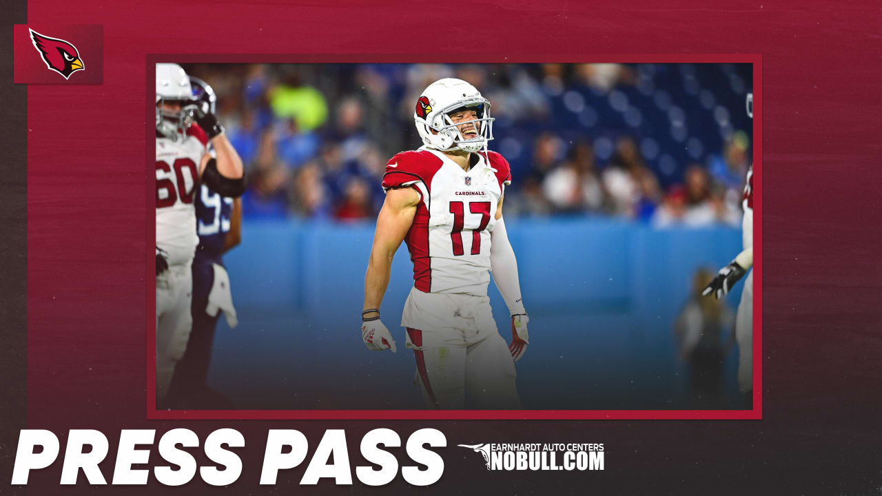 Isabella: 'I'm Excited For The Future'