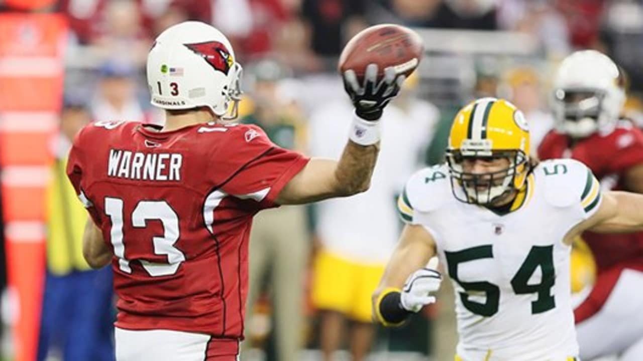 Kurt Goes To Canton: The Greatest Game