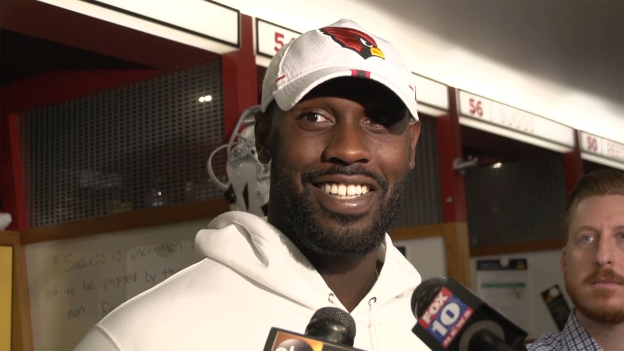 Jones: 'We Have To Play Our Best Football'