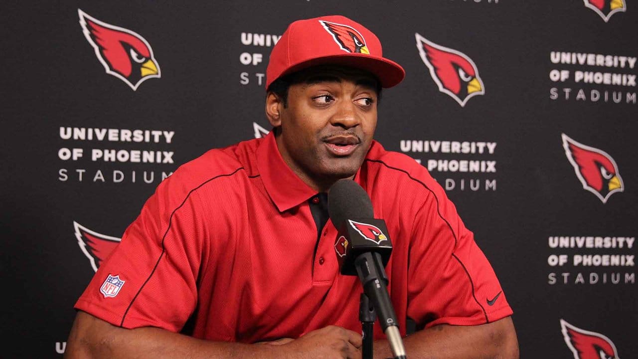 Dansby: 'Happy' To Be Home