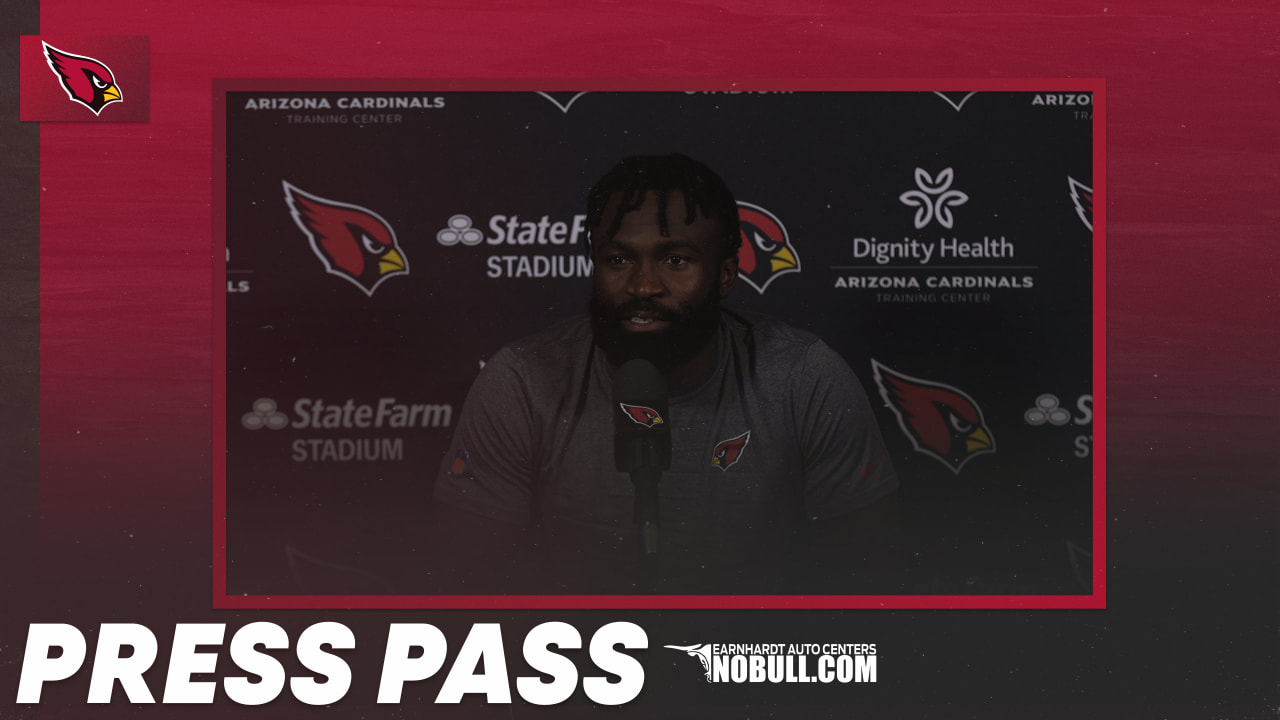 Benjamin: 'We Have A Lot Of Backs'