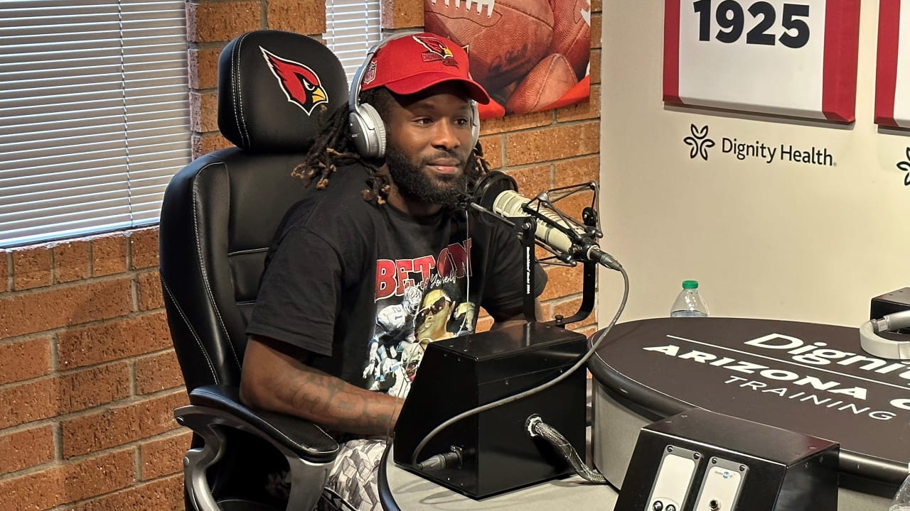 Arizona Cardinals wide receiver Zach Pascal hungry to find offensive ...