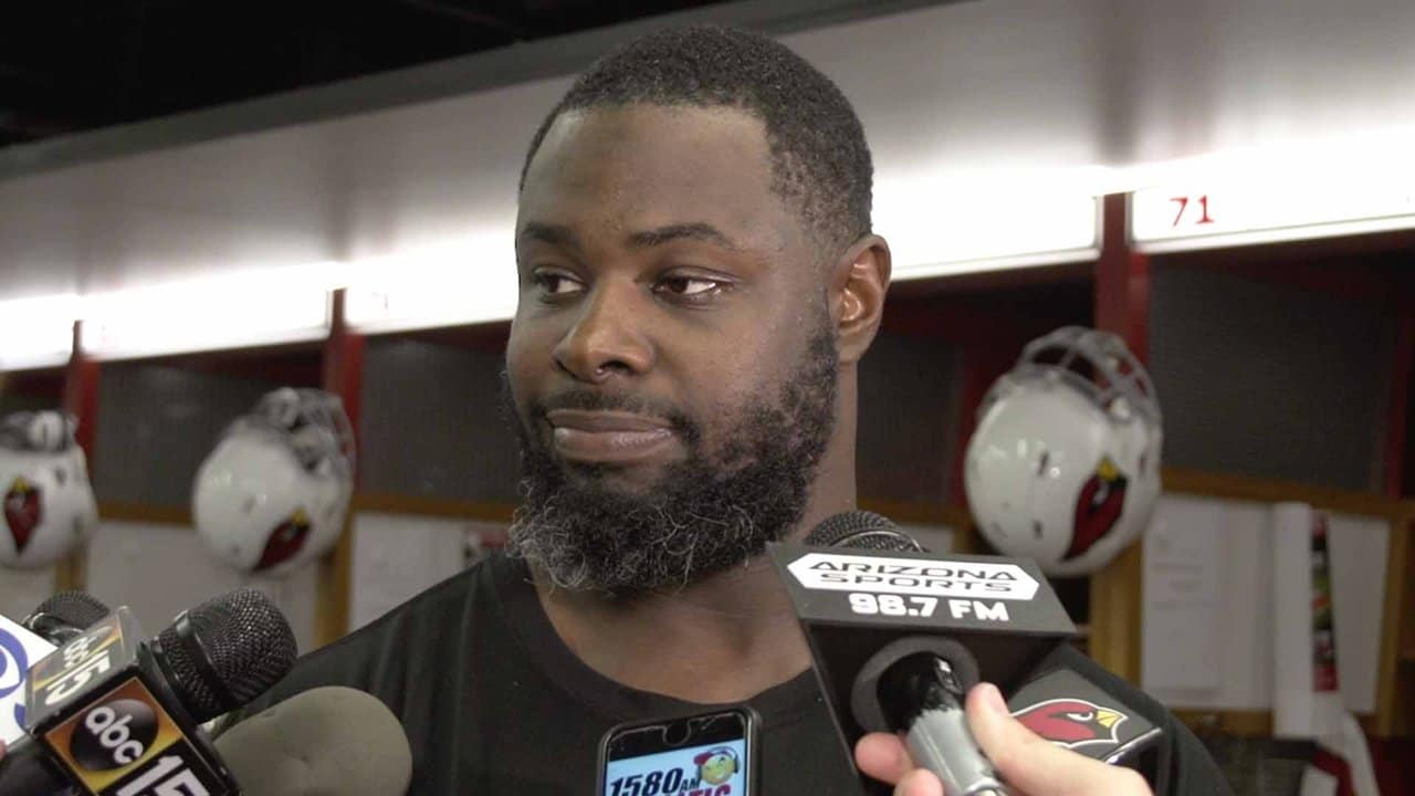 Rucker: 'Regroup And Have A Dominate Game'