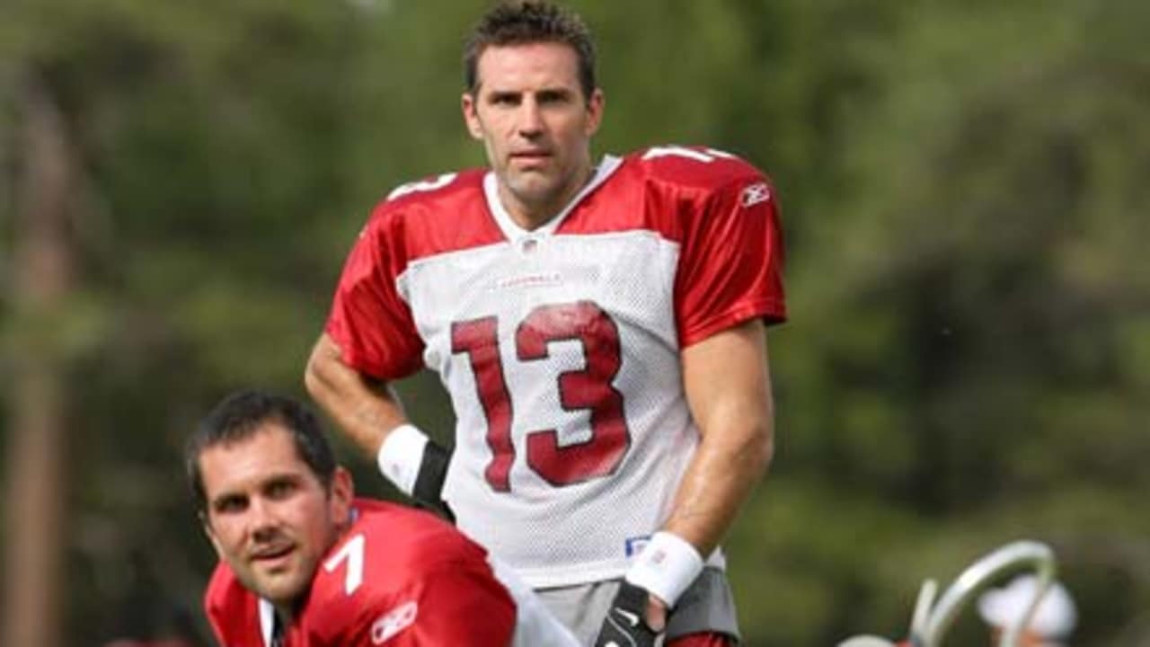 Warner Likely To Start In K.C.