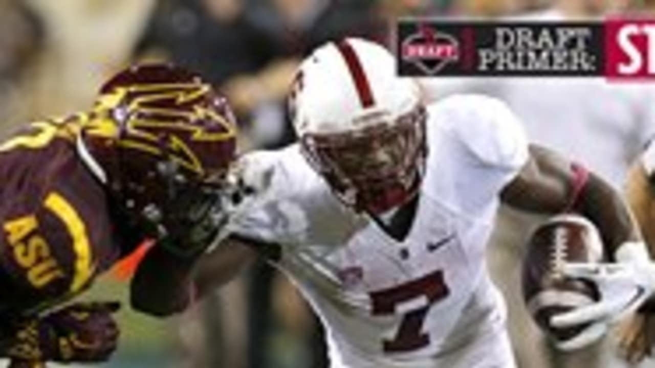 Draft Primer 2015: Special Teams