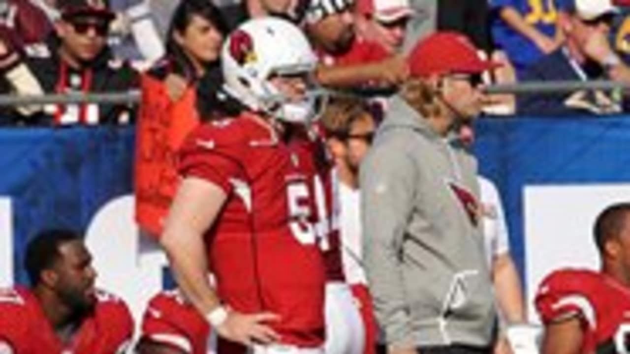 Cardinals And A QB Beyond Carson Palmer