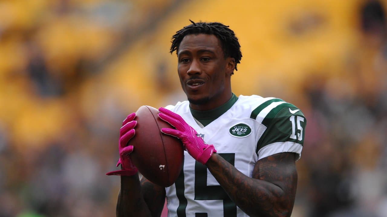 Get To Know The Jets