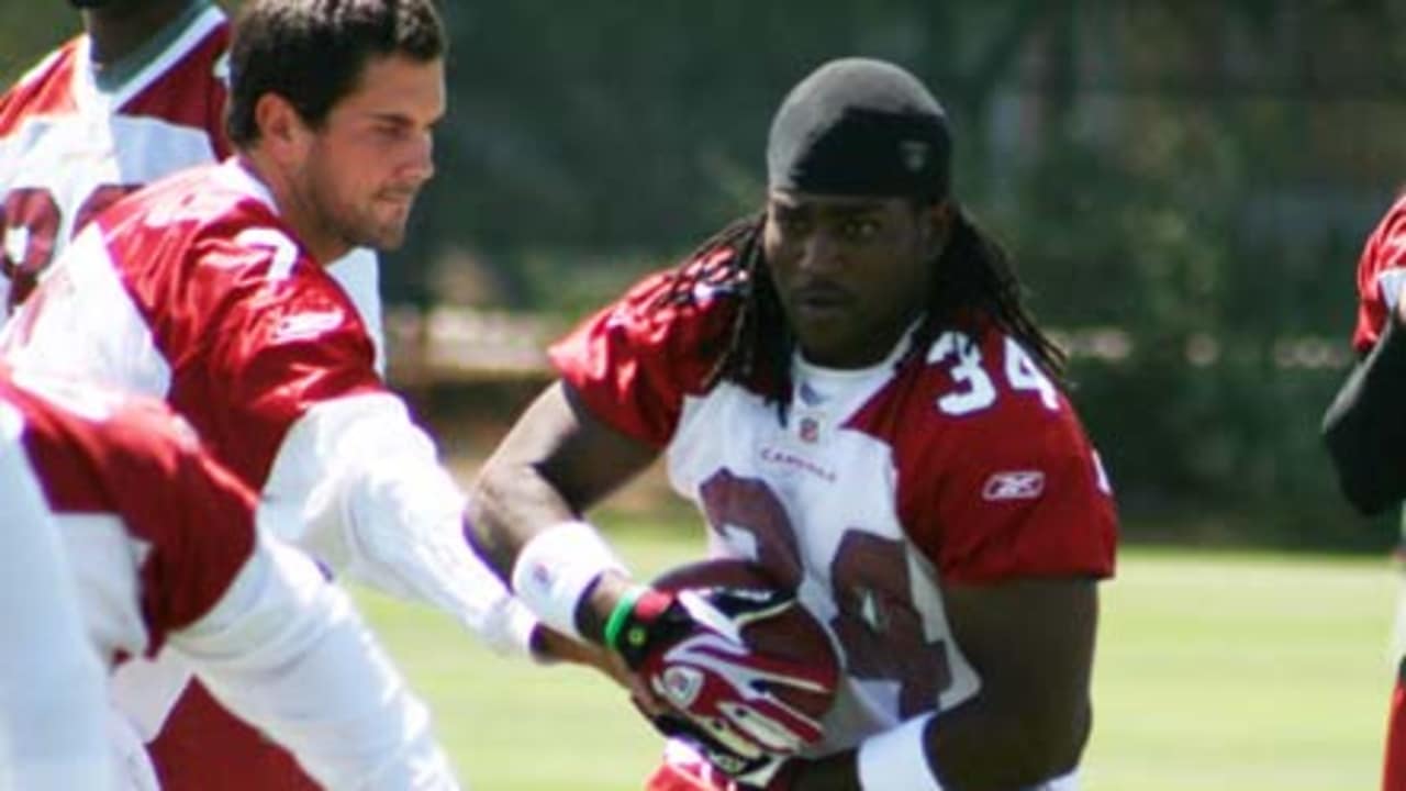 Hightower Agrees To Three-Year Deal