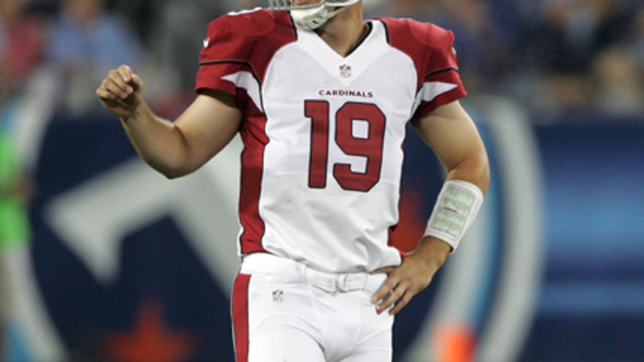 John Skelton The Choice At QB