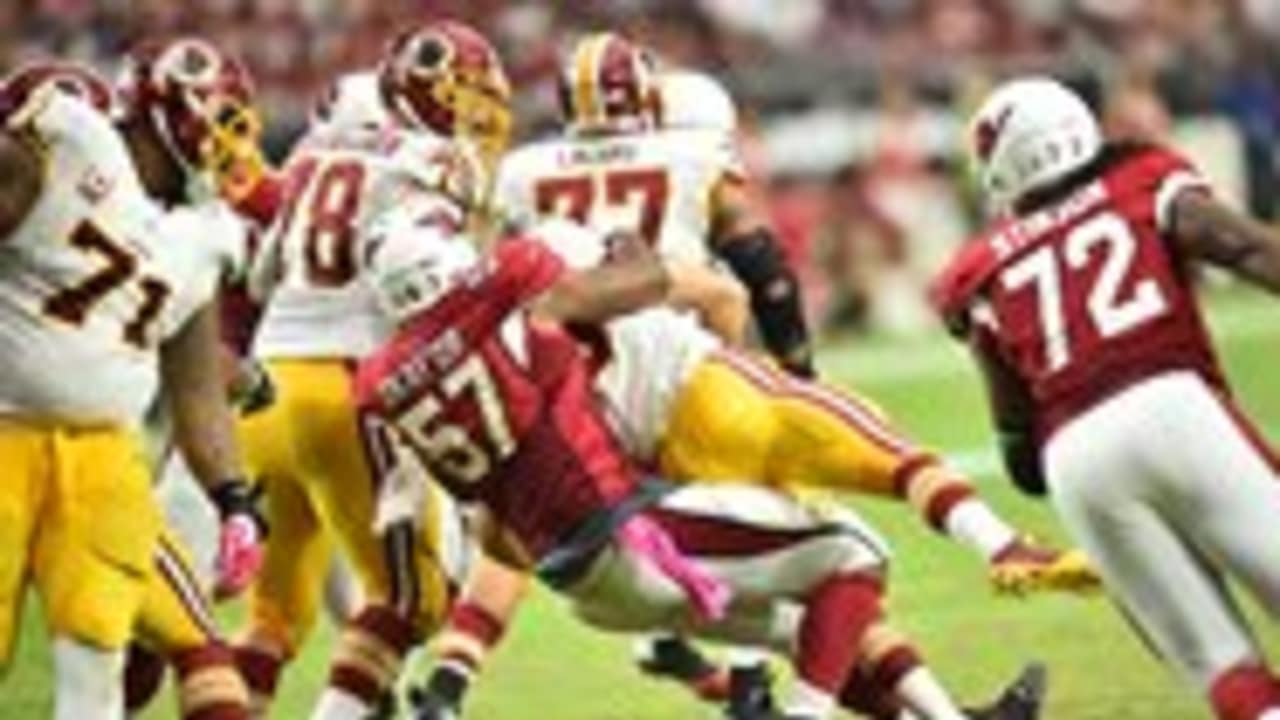 Rush To Judgment For Alex Okafor