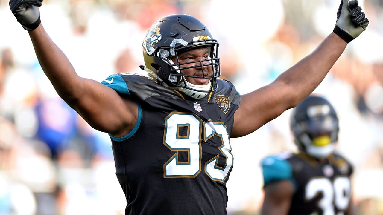 Get To Know The Jaguars