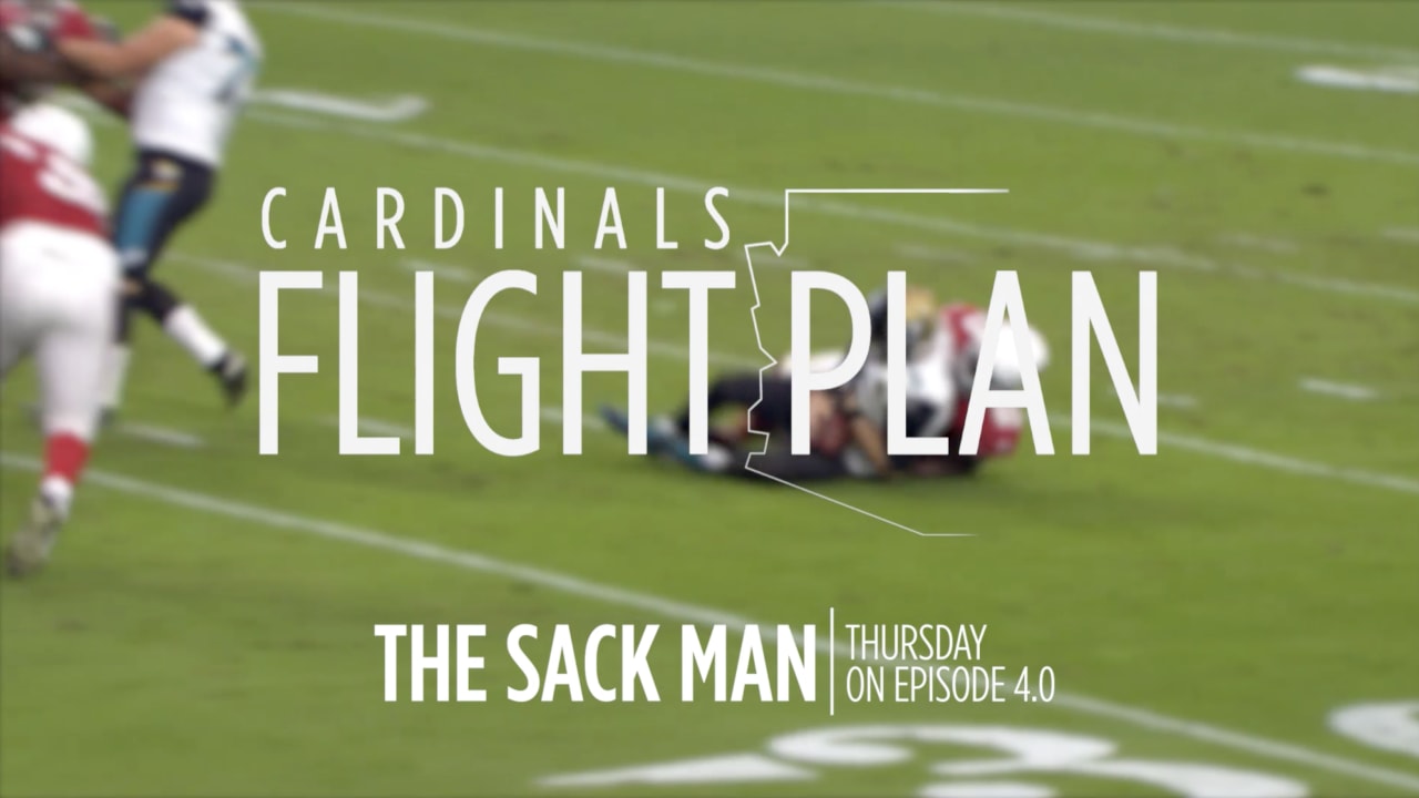 Flight Plan Teaser - 'The Sack Man'