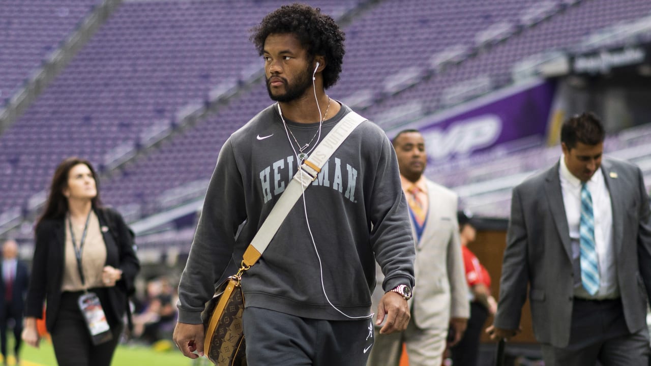 Cardinals will keep QB Kyler Murray on PUP list to start 2023 season