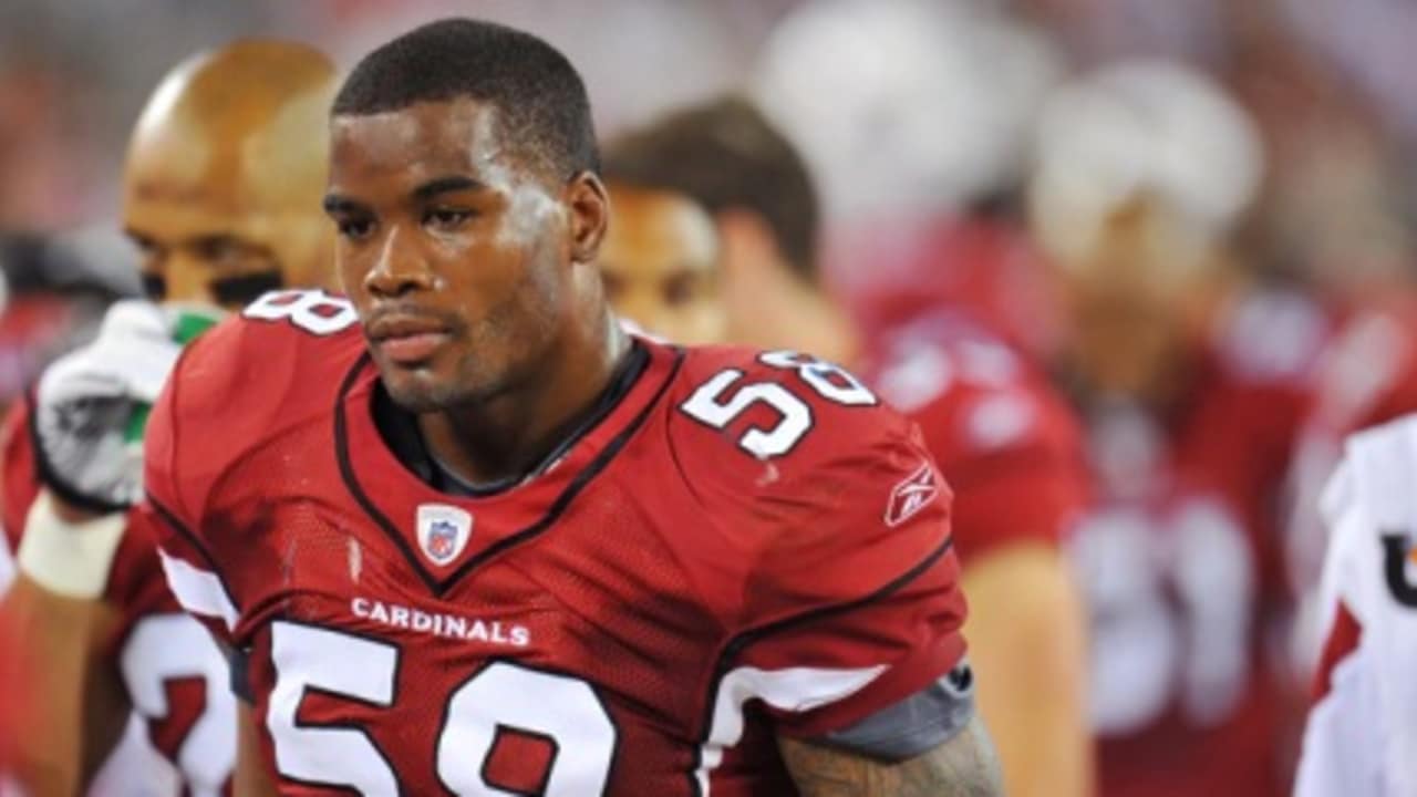 Daryl Washington Suspendido Por La NFL