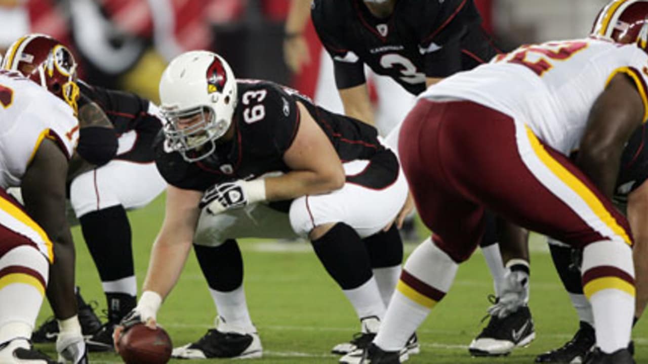 Sendlein Gets A “C”