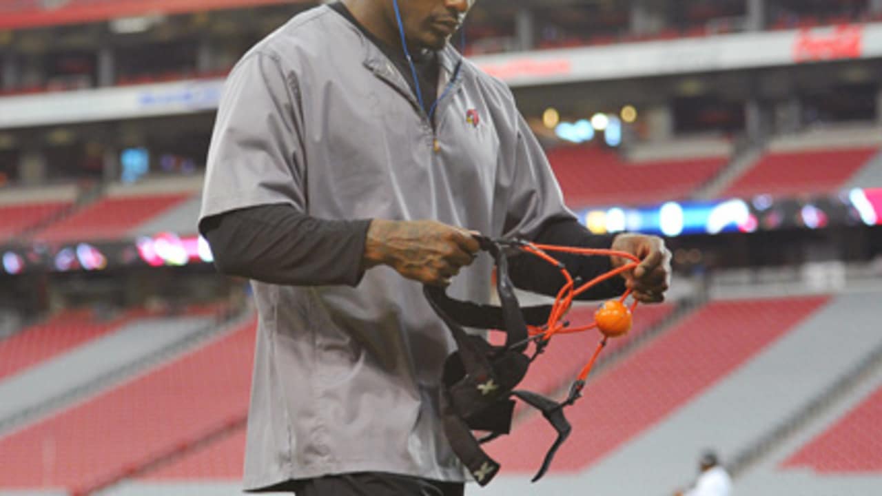 Wilson Set To Return