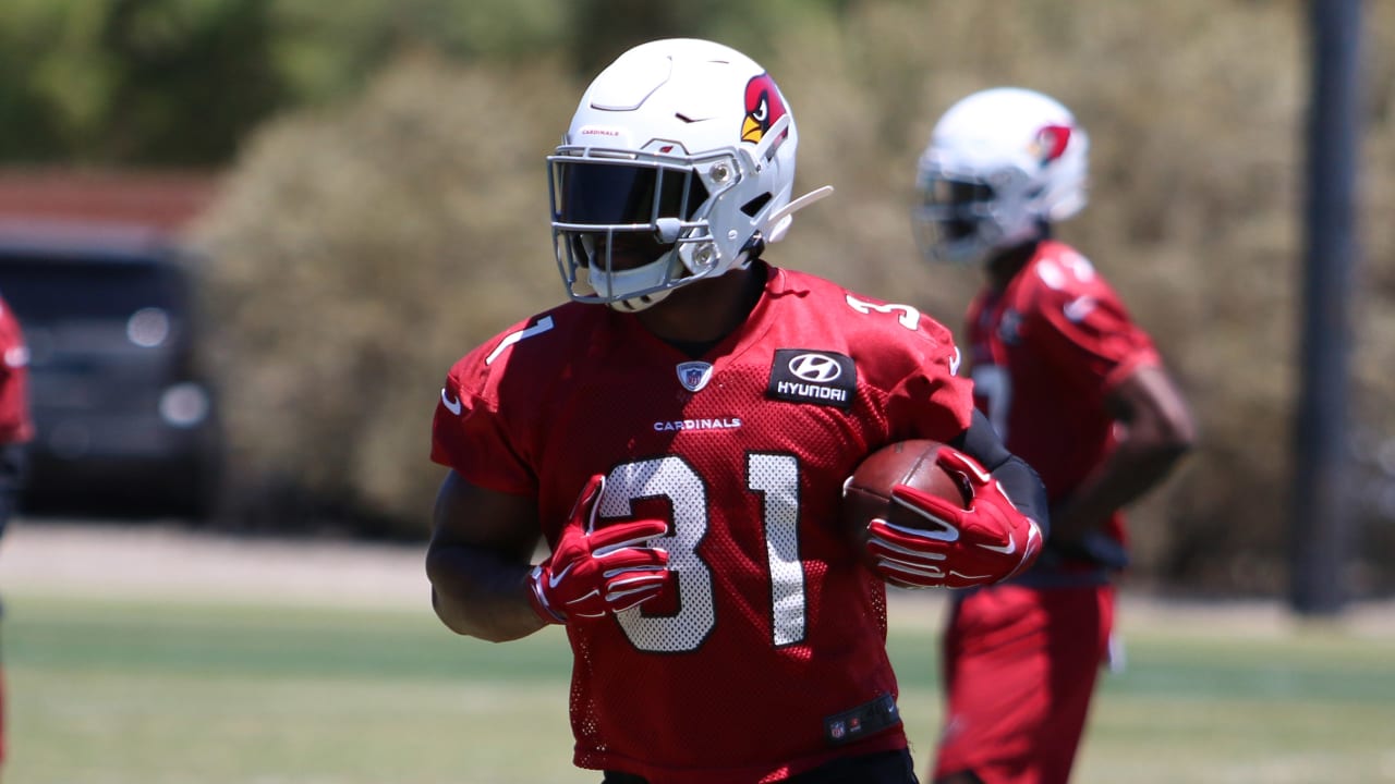 Cover 2 Clips - David Johnson And The Offense