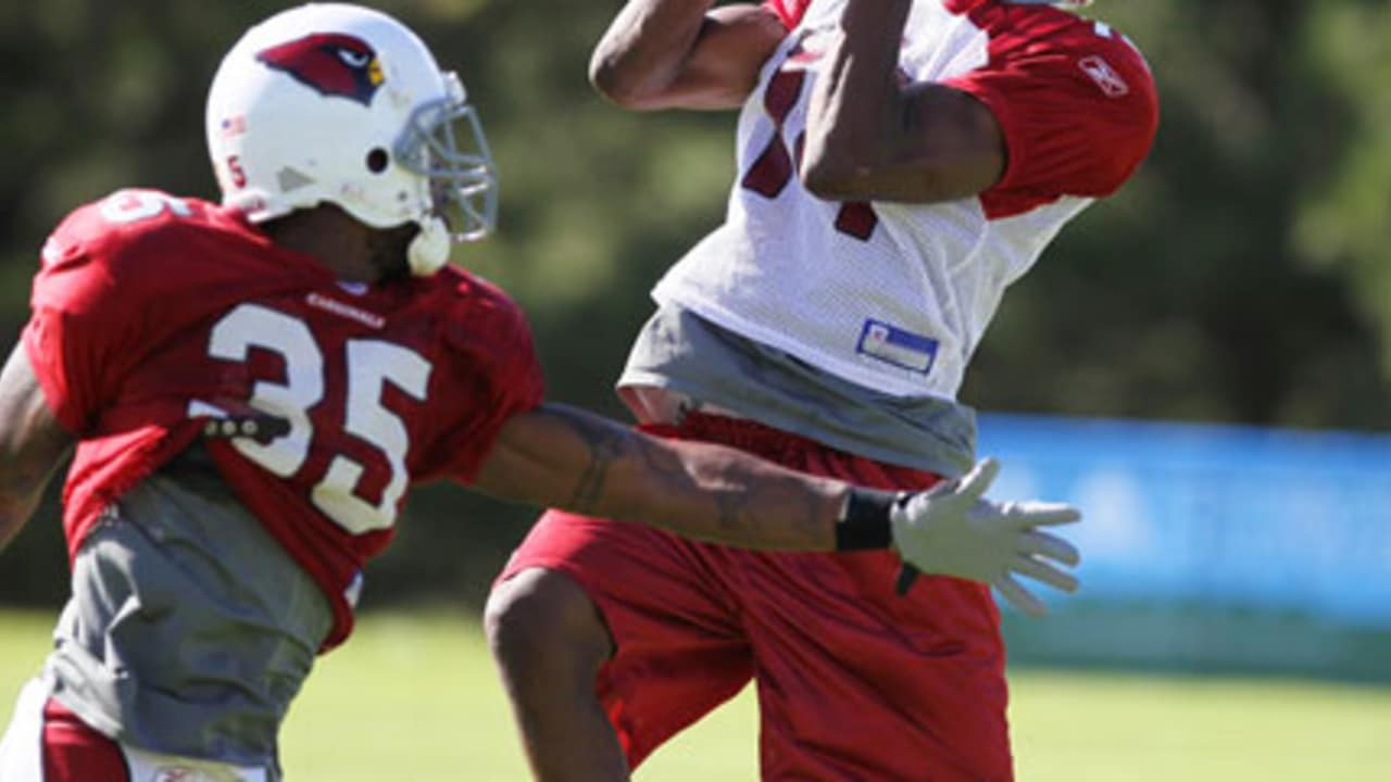 From Undrafted To Impressive