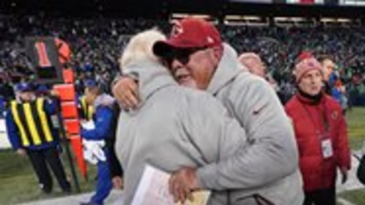No Arians Decision After Emotional Cardinals' Win