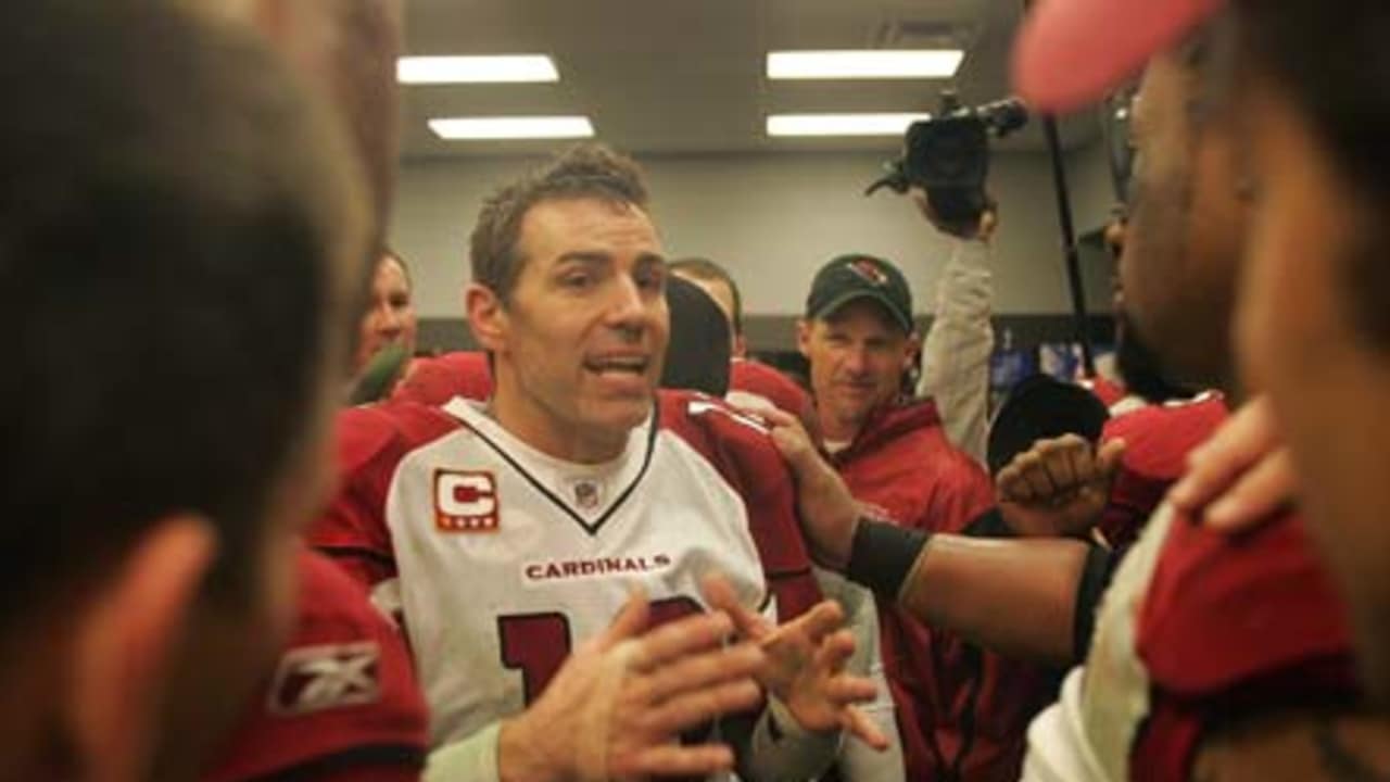 Warner gets an MVP after all