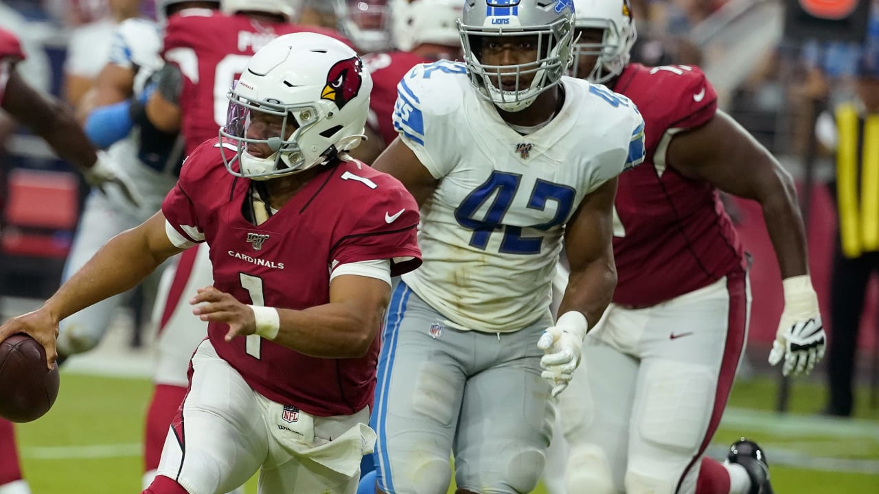 Reports: Cardinals Getting Edge Rusher In Devon Kennard