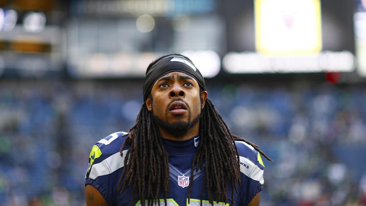 Get to know the Seahawks