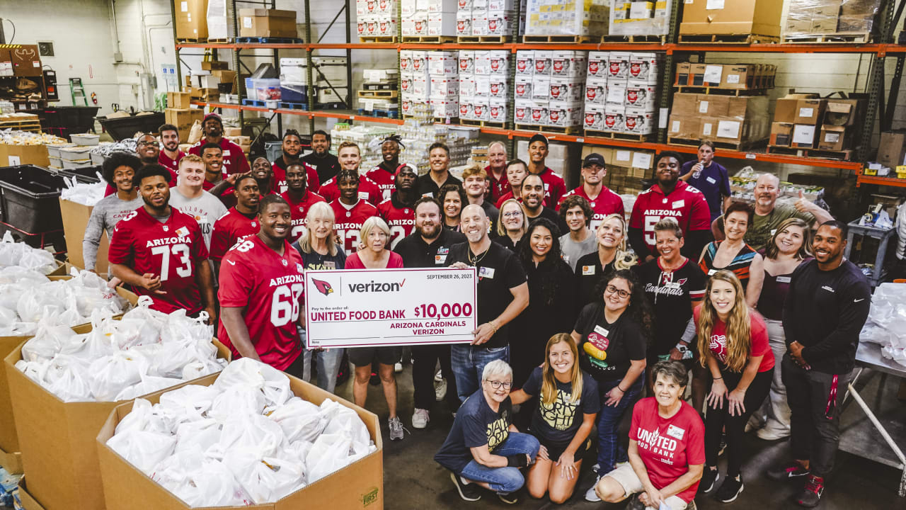 PHOTOS: United Food Bank