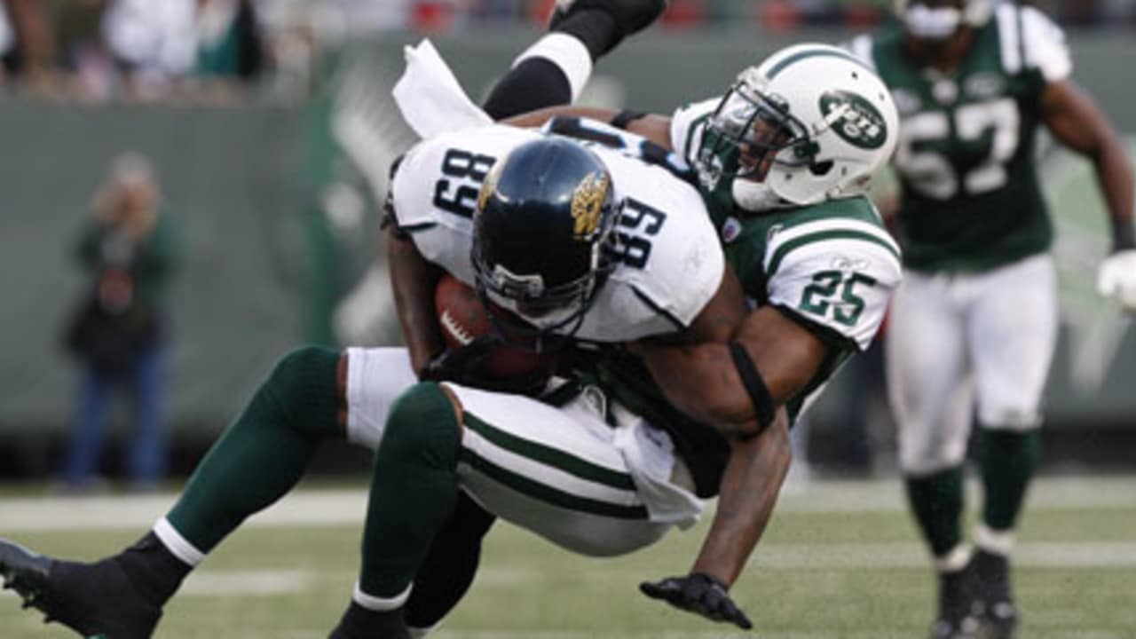 New Rolle For Rhodes