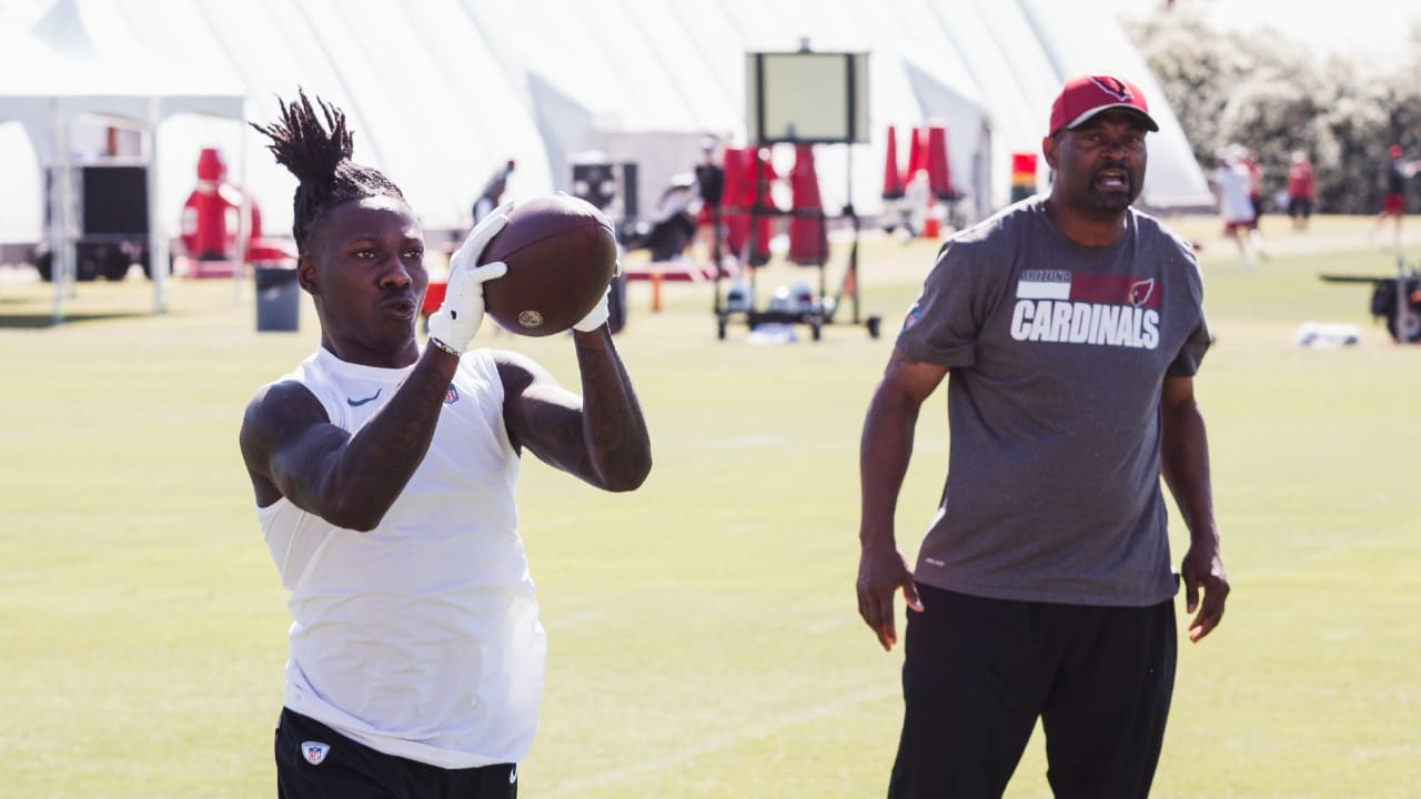 The Second Week Of Phase Two Work