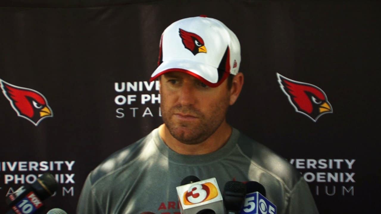 Palmer: 'I couldn't be happier to see the growth'