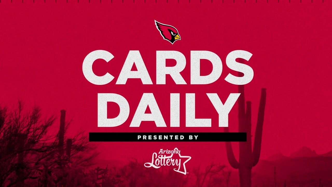 Cards Daily - Red Raider To Red Bird