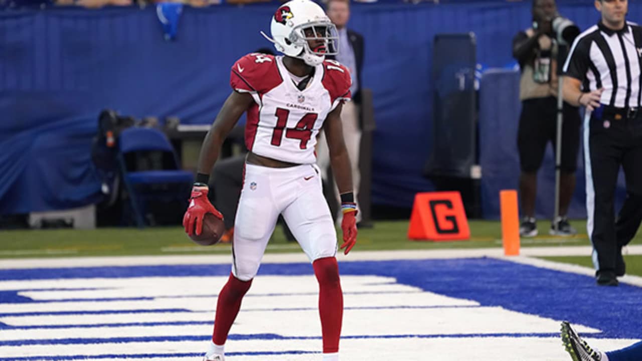 J.J. Nelson Gana Distinción Jugador Ofensivo NFC