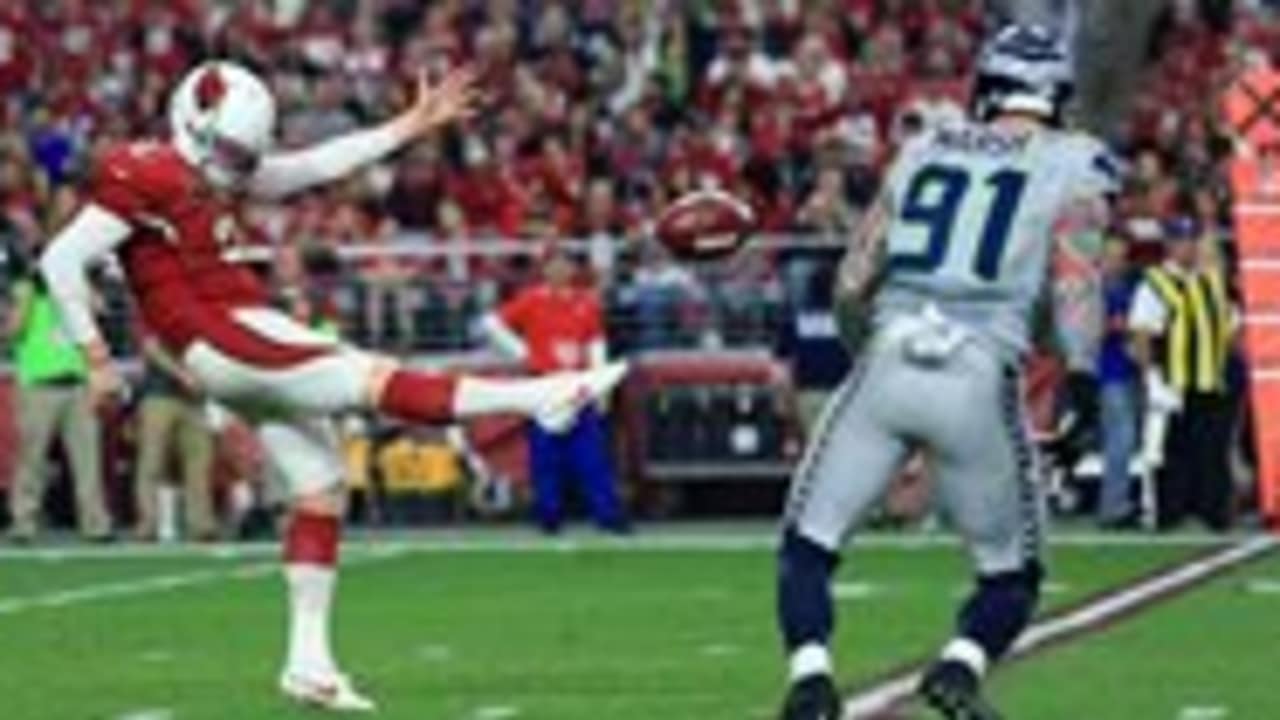 Drew Butler Stays With Cardinals