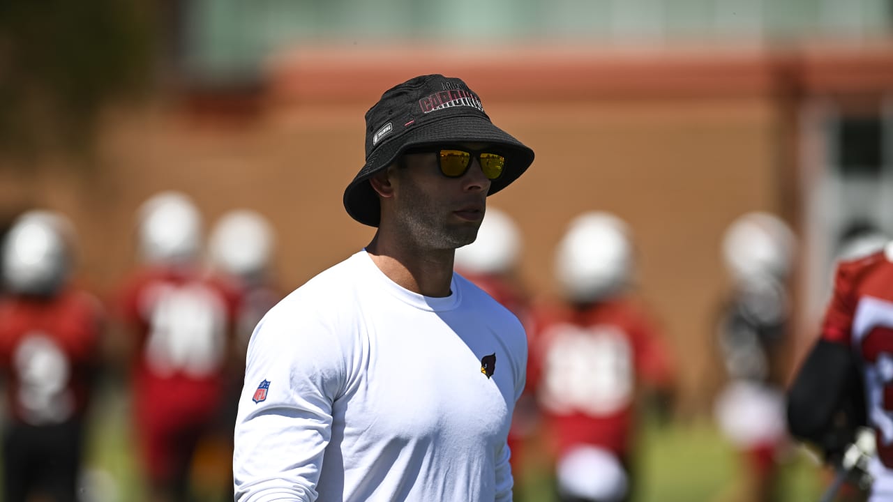 Nueva Temporada. Nuevo Coach. Nueva Mentalidad