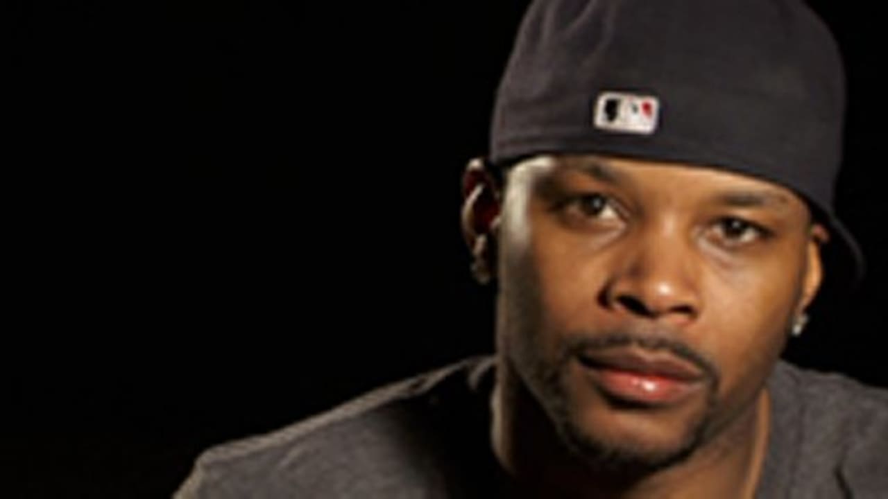 Draft Memories - Kerry Rhodes